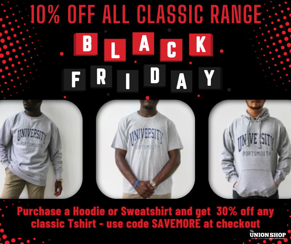 Black Friday – upsu-store