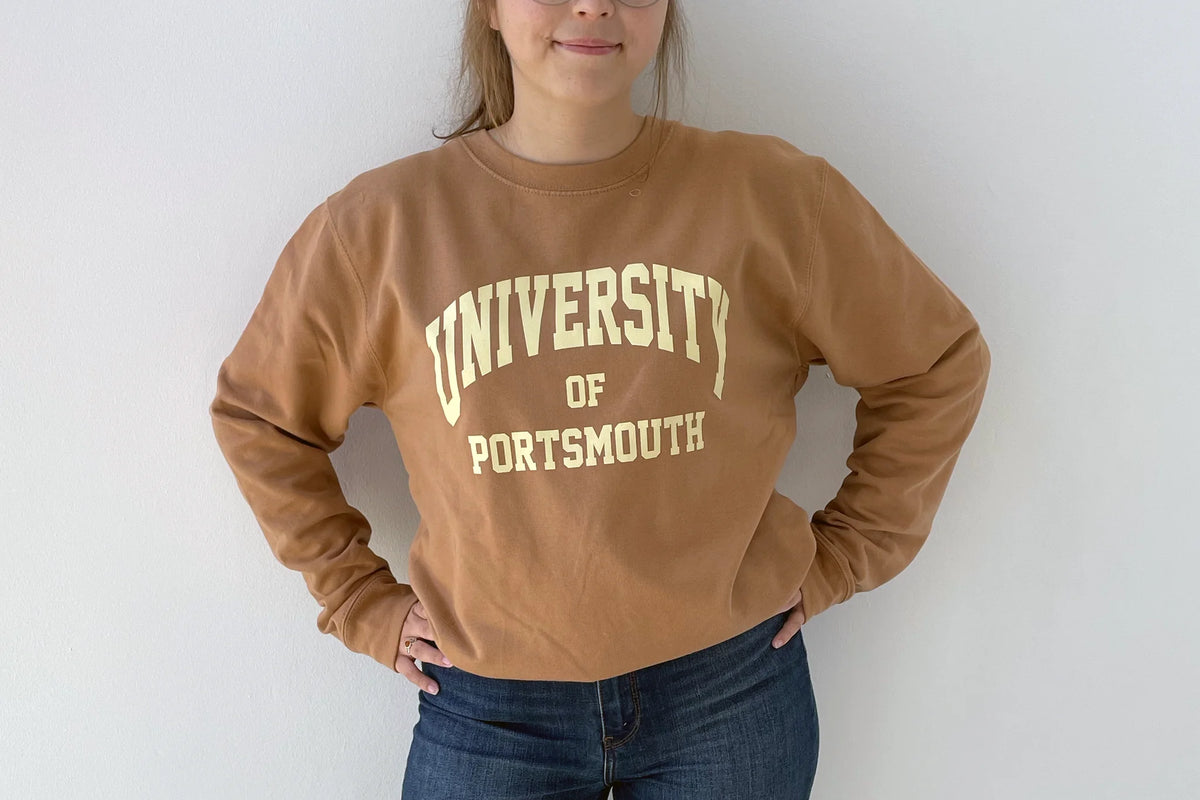 Classic Sweatshirts - Neutral – upsu-store