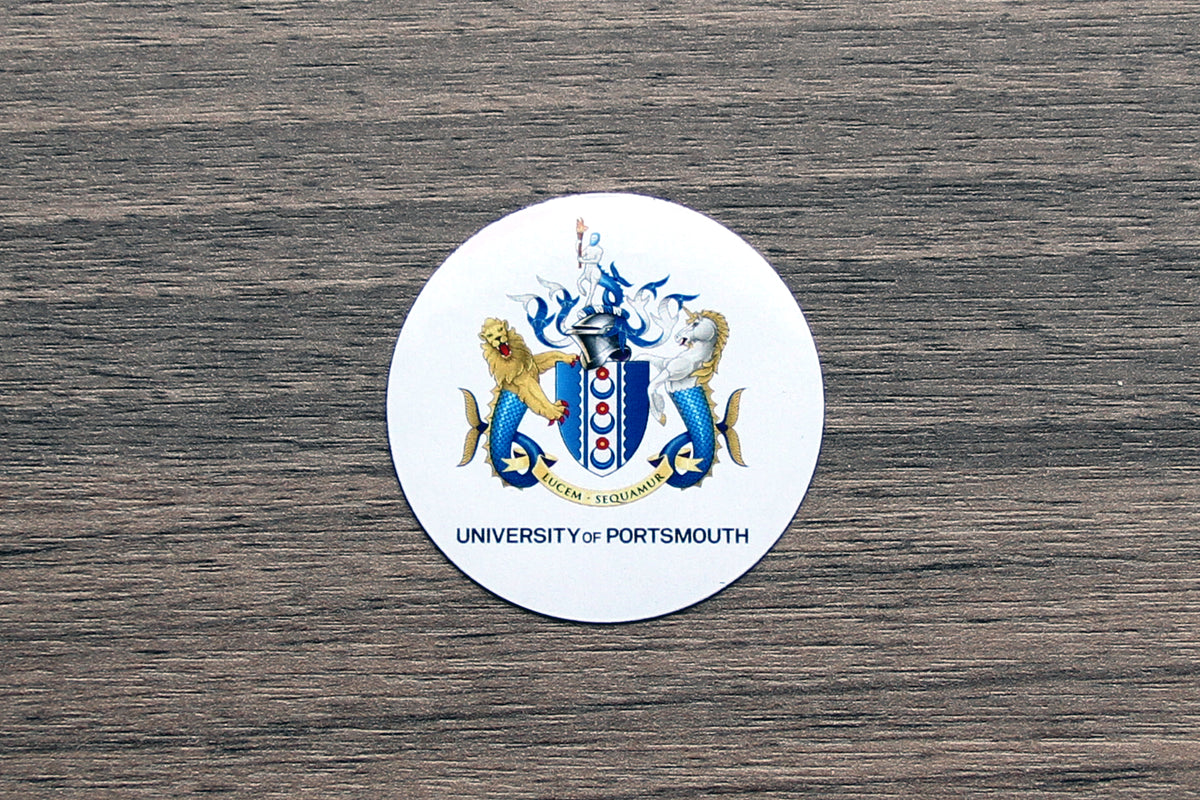 Crested Magnet – upsu-store