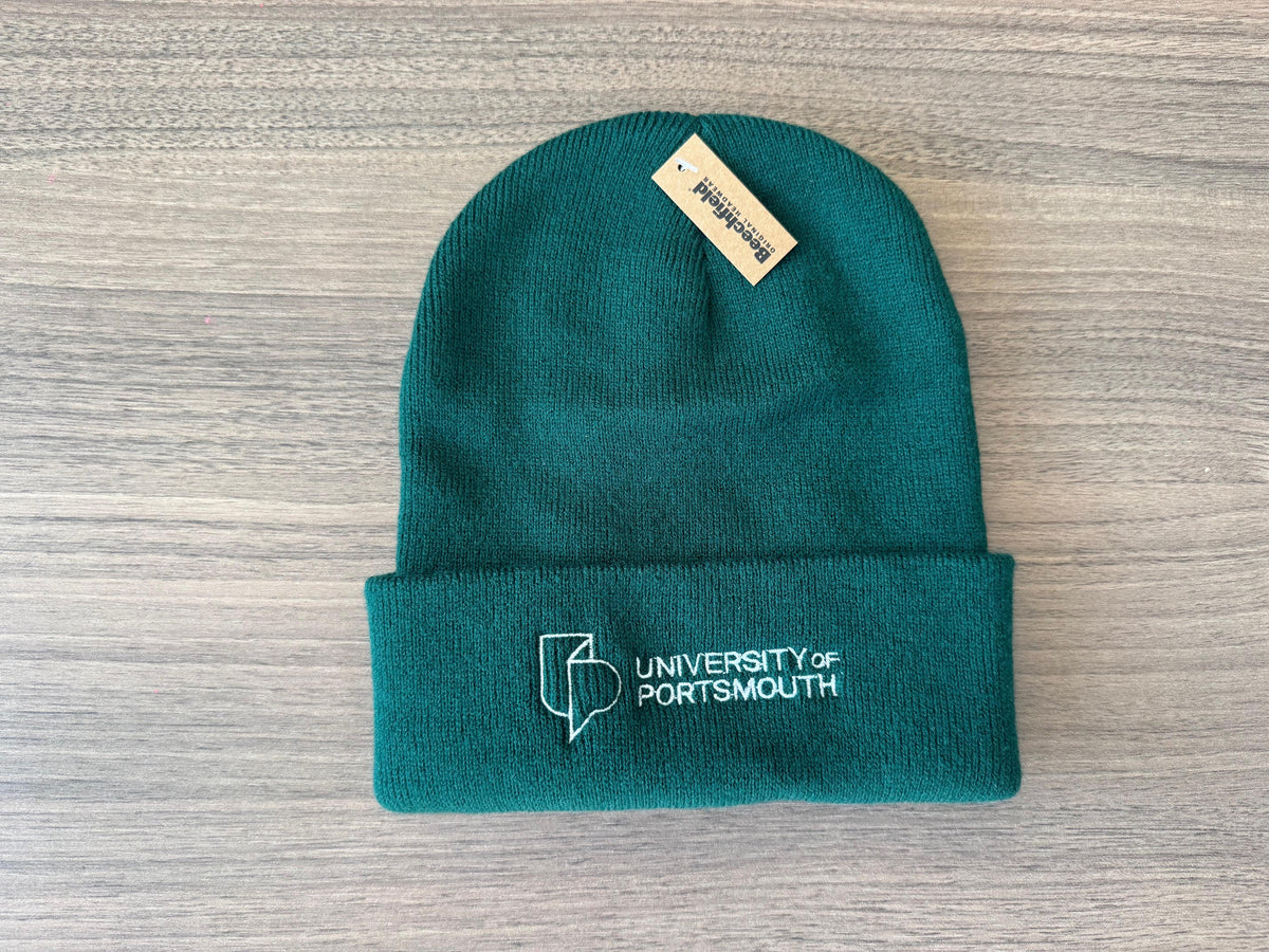 Limited Edition UoP Beanies – upsu-store