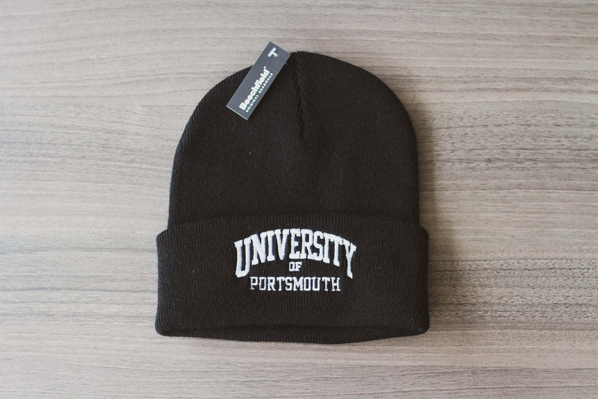 Classic Beanie Hat – upsu-store